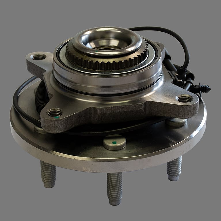 Automotive Parts Trustworthy Supplier - Bosda International