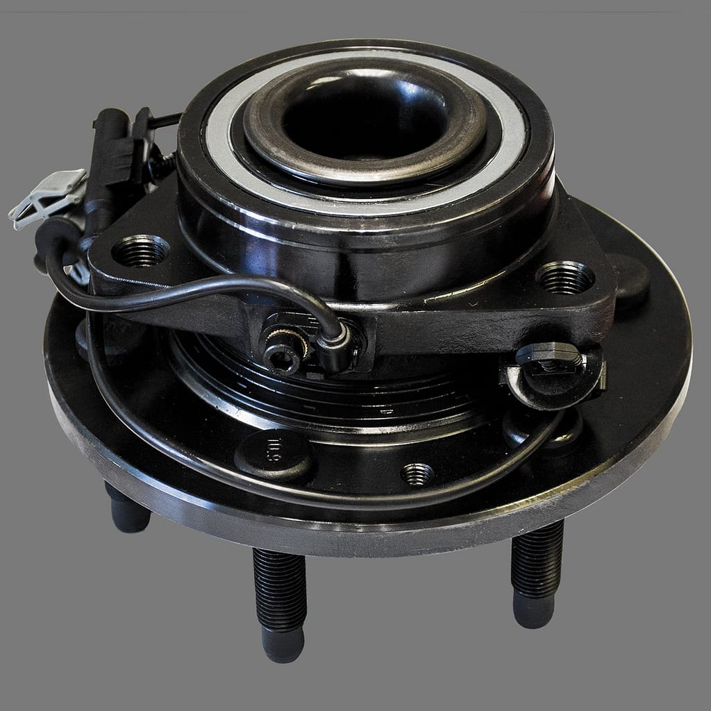 Automotive Parts Trustworthy Supplier - Bosda International